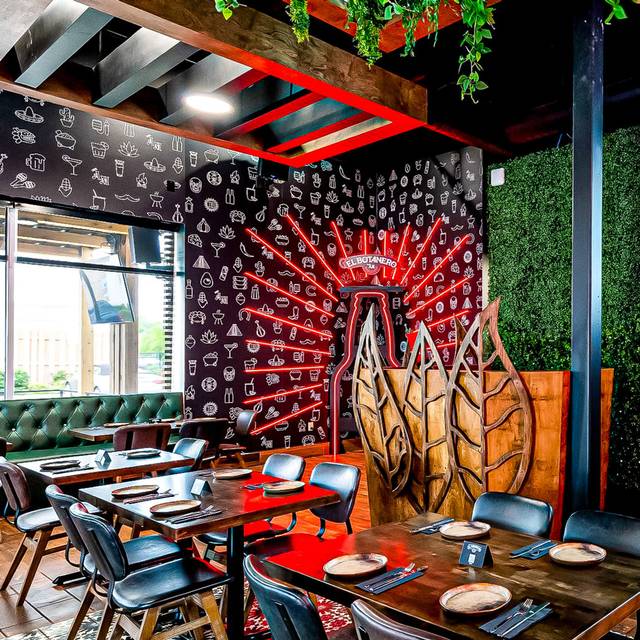 Restaurante El Botanero - McAllen, , TX | OpenTable