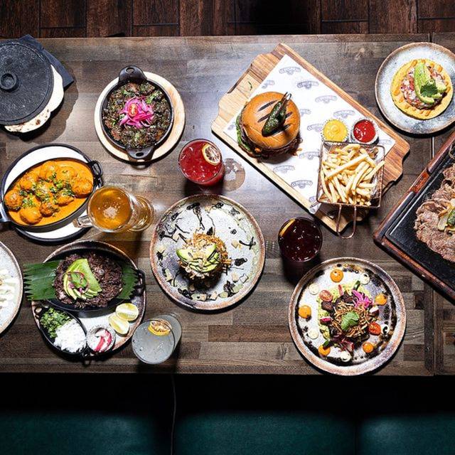 El Botanero Restaurant - McAllen, TX | OpenTable