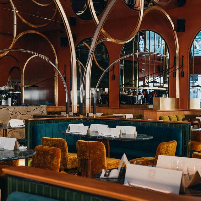 Daroco - Updated 2025, Italian Restaurant in London, Greater London