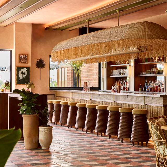 Lost Palm - Lexington, KY | OpenTable