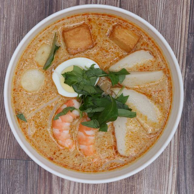 Friendship Kitchen: Saigon to Singapore Restaurant - Portland, OR ...