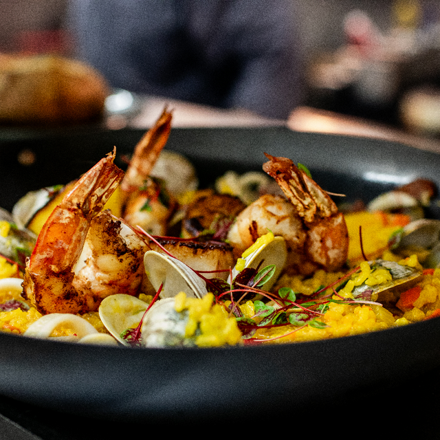 Hook & Cleaver Restaurant - Mukilteo, WA | OpenTable