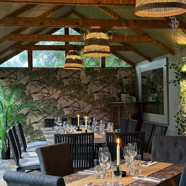 The Duck Inn Stanhoe Restaurant - Stanhoe, King's Lynn | OpenTable