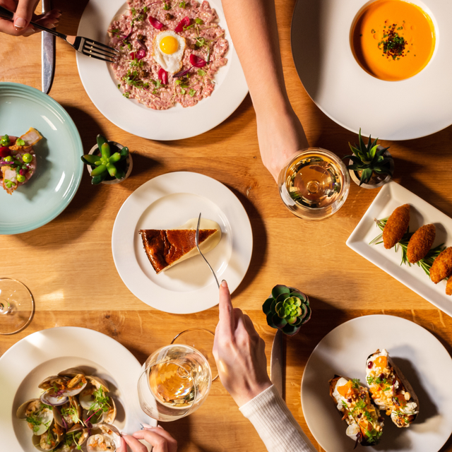 EDAN BISTRO Restaurant - North Miami, FL | OpenTable