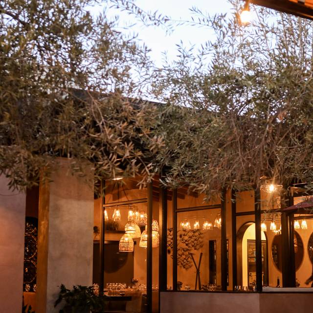 Olivea Farm to Table Restaurant - Ensenada, BCS | OpenTable