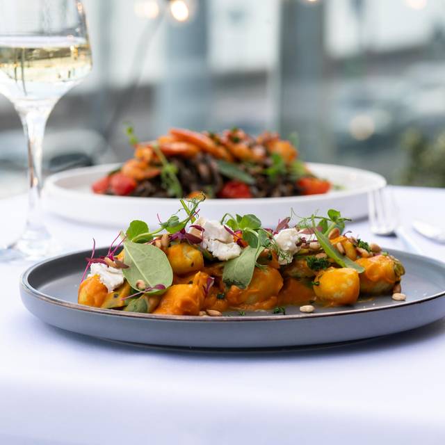 Rudas Bistro Restaurant - Budapest, Budapest | OpenTable