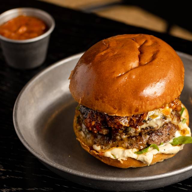 Epicurus Restaurant - Camden, , Greater London | OpenTable