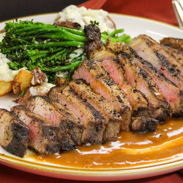 Restaurante El Rancho Colorado - Evergreen, , CO | OpenTable