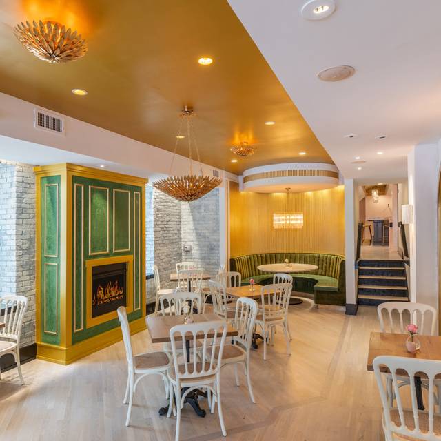Blondie Restaurant - Philadelphia, PA | OpenTable