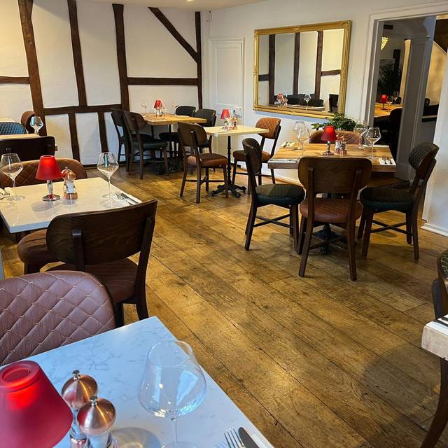Serina Restaurant - Farnham, , Surrey | OpenTable
