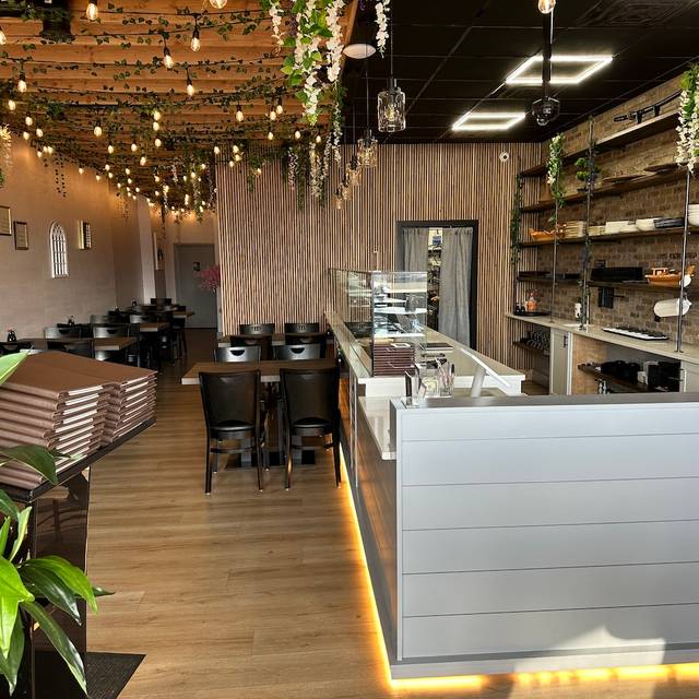 Sushi On Fleek Restaurant - Long Branch, NJ | OpenTable