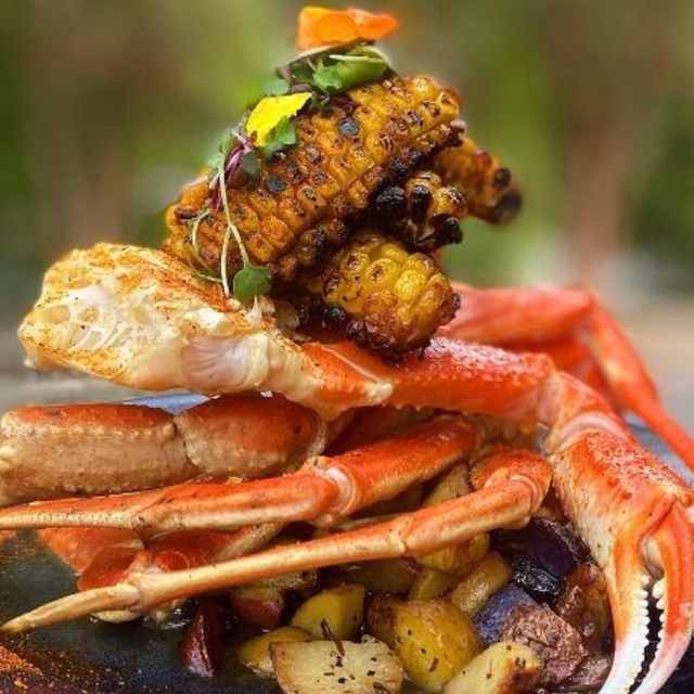 Seafood Social East - Updated 2025, Seafood Restaurant in Decatur, GA