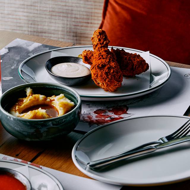 Bird Bang´n Chicken Restaurant - Brunswick East, AU-VIC | OpenTable