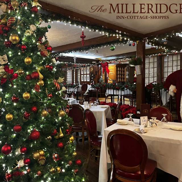 Milleridge Inn Restaurant - Jericho, NY | OpenTable