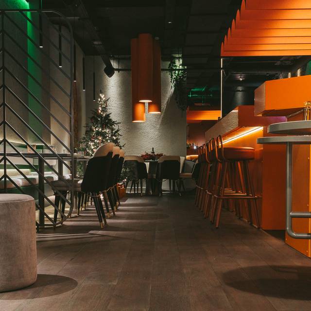 Bennie food and bar Restaurant - London, Greater London | OpenTable