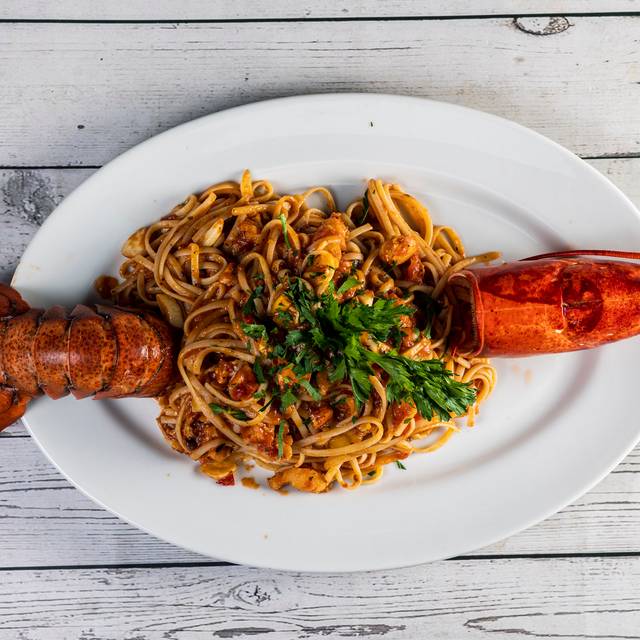 Paros Grille - Updated 2025, Seafood Restaurant in Great Neck, NY