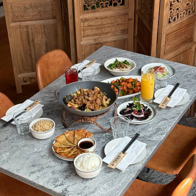Shan Szechuan - Updated 2026, Sichuan Restaurant in Brooklyn, NY