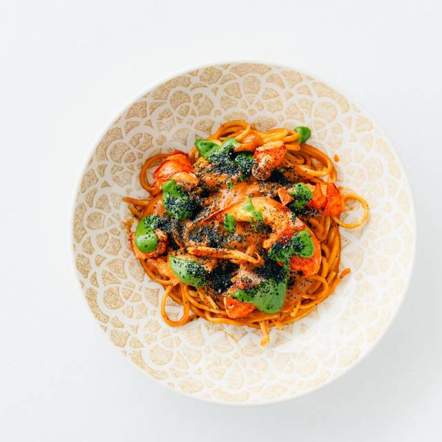 Tavola Restaurant - Houston, TX | OpenTable