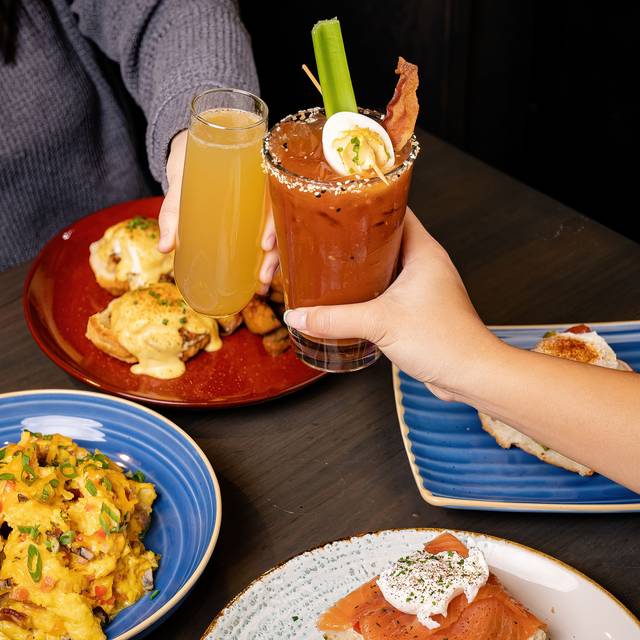 Makers Union Arlington Restaurant - Arlington, VA | OpenTable