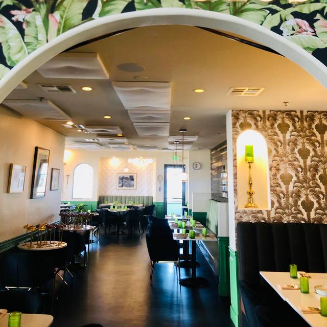 DSRT CLUB Restaurant - La Quinta, CA | OpenTable