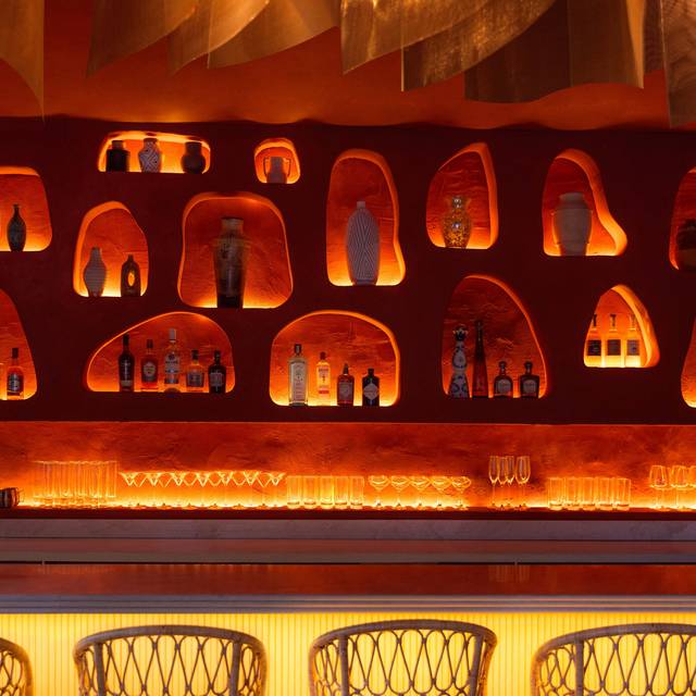 ZURI Restaurant - Miami, FL | OpenTable