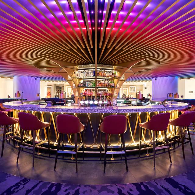 SOUND Cafe Restaurant - London, London | OpenTable