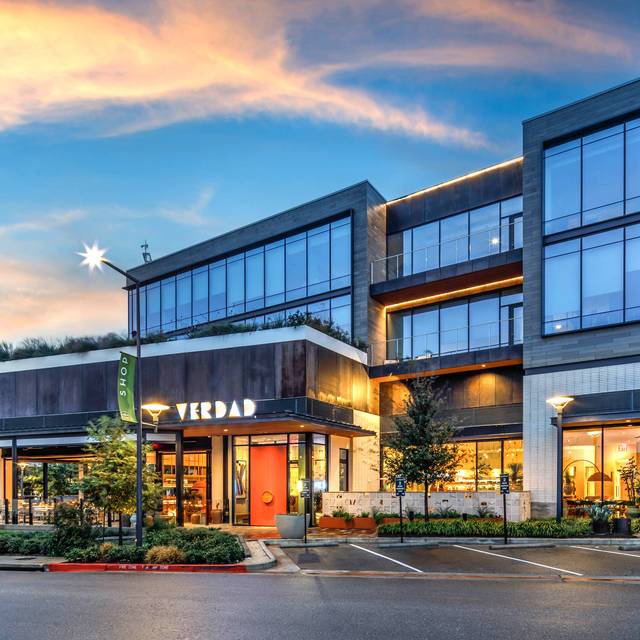 VERDAD True Modern Mexican Restaurant - Austin, TX | OpenTable
