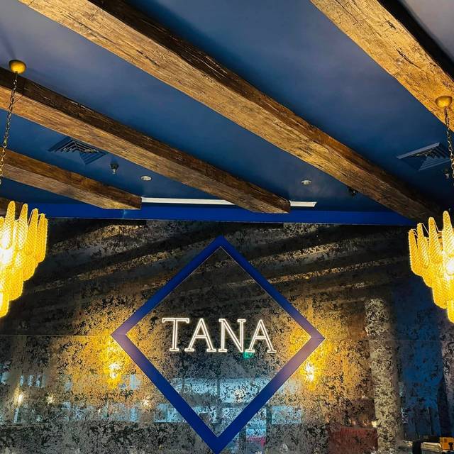 Restaurante Tana - Metairie, , LA | OpenTable
