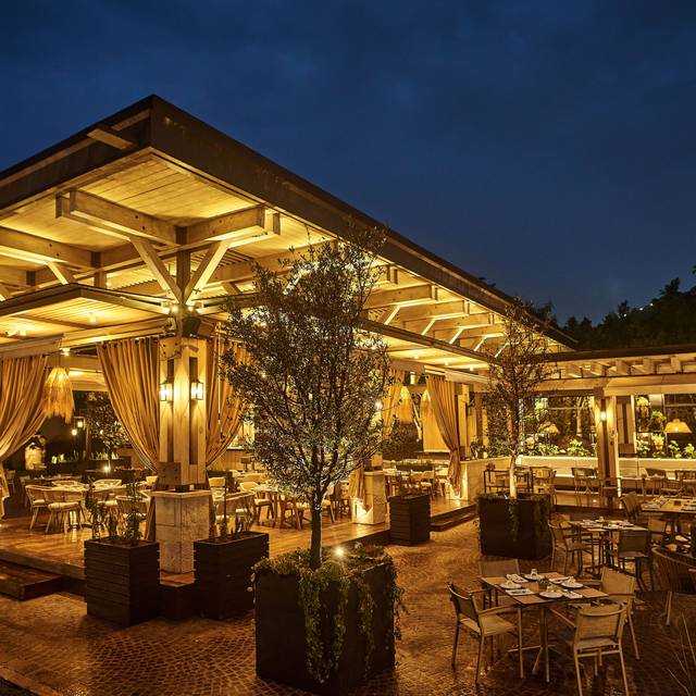 Fisher's House - Laureles Restaurant - Queretaro, QUE | OpenTable