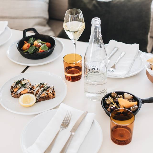 The Oaks Ranch Restaurant - Mossy Point, AU-NSW | OpenTable