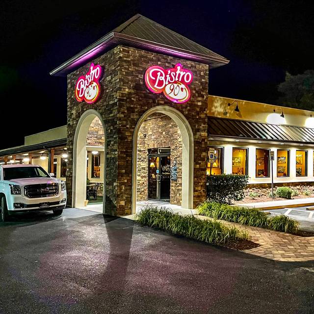 Bistro 90 Restaurant - Longs, SC | OpenTable