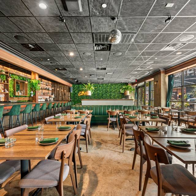 Republic Latin Fusion - Updated 2026, Latin American Restaurant in ...