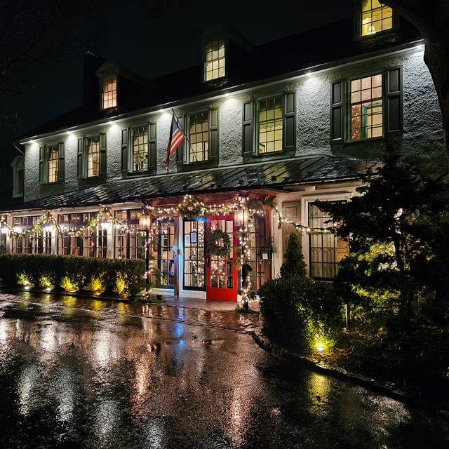 General Warren Restaurant - Malvern, PA | OpenTable