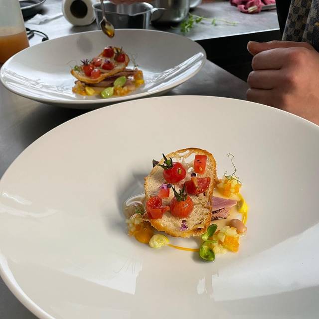 Pomanti - Updated 2026, Italian Restaurant in Hamburg, HH
