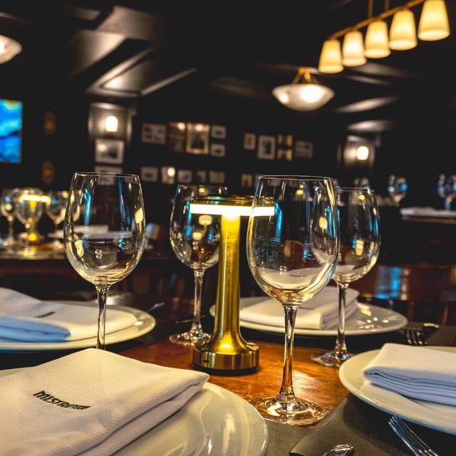 Mistretta Restaurant - Villahermosa, TAB | OpenTable