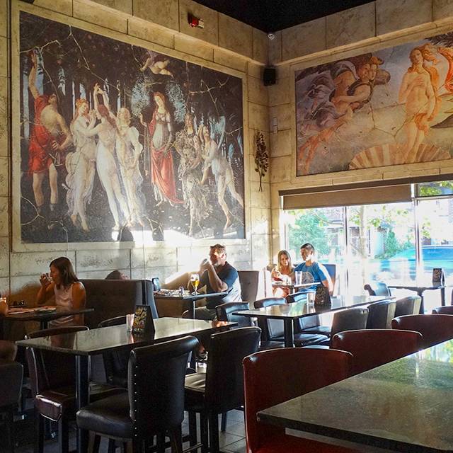 Symposium Cafe Restaurant Milton - Updated 2026, Comfort Food ...