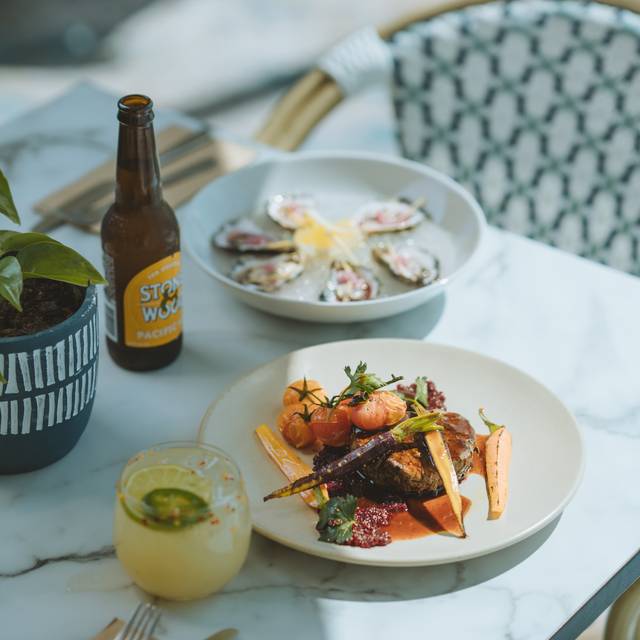 Salt & Spencer Restaurant - Mollymook, AU-NSW | OpenTable