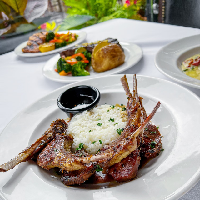 Signature Chop House Restaurant - Flushing, , MI | OpenTable
