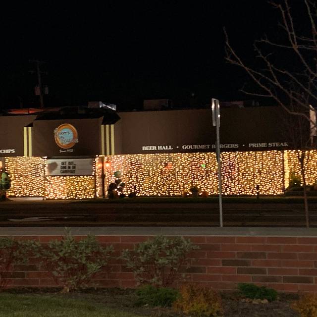 Terry's Terrace Restaurant - Harrison Township, MI | OpenTable