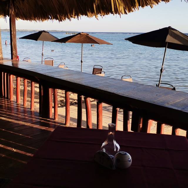 Giorgio's Restaurante & Cocktail Bar - Updated 2025, Contemporary ...