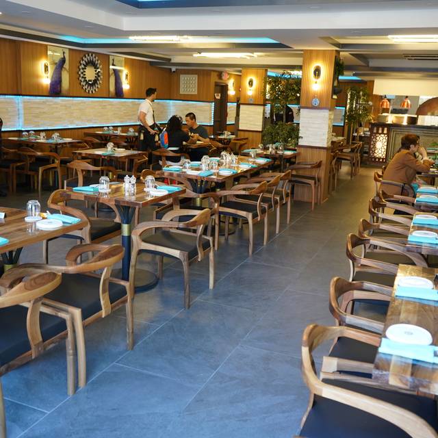Aspendos Mediterranean Cuisine Restaurant - Princeton, NJ | OpenTable