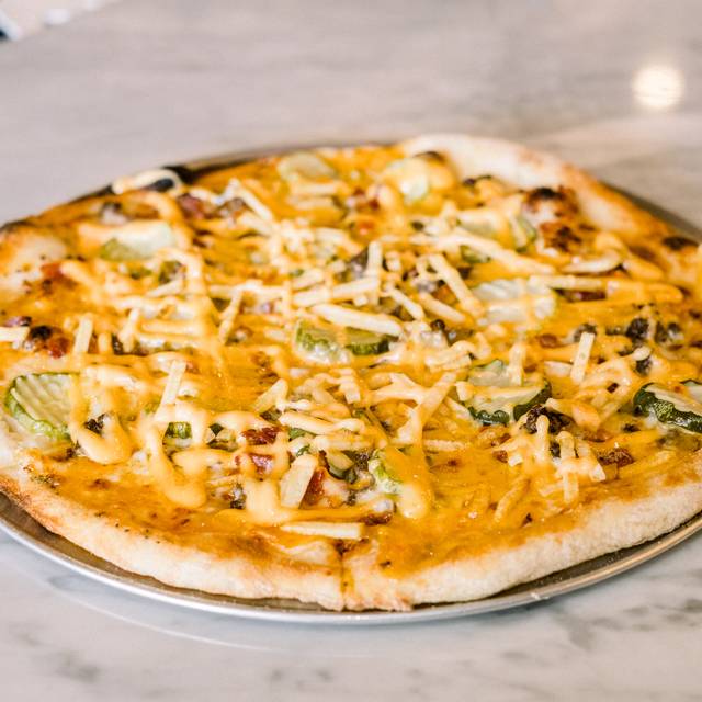 Crust & Craft - Greenville Restaurant - Greenville, SC | OpenTable