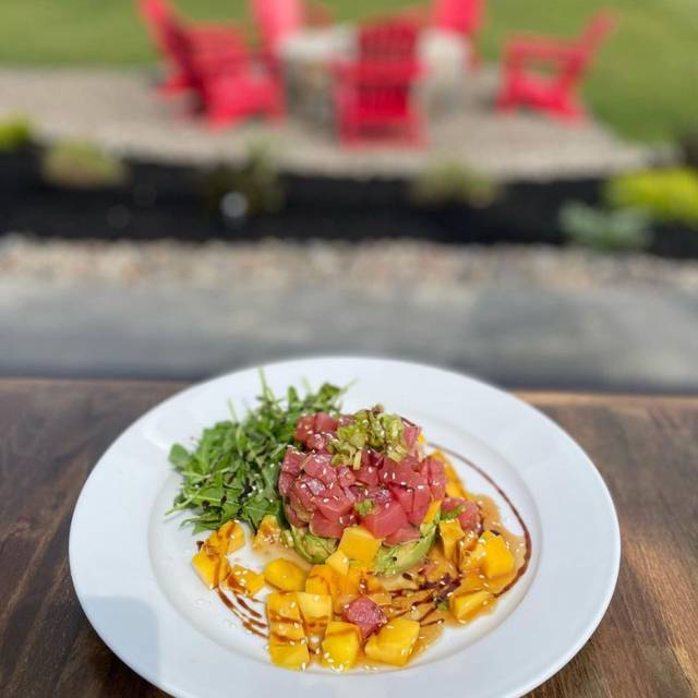 Tee Bar & Grille Restaurant - Shrub Oak, NY | OpenTable