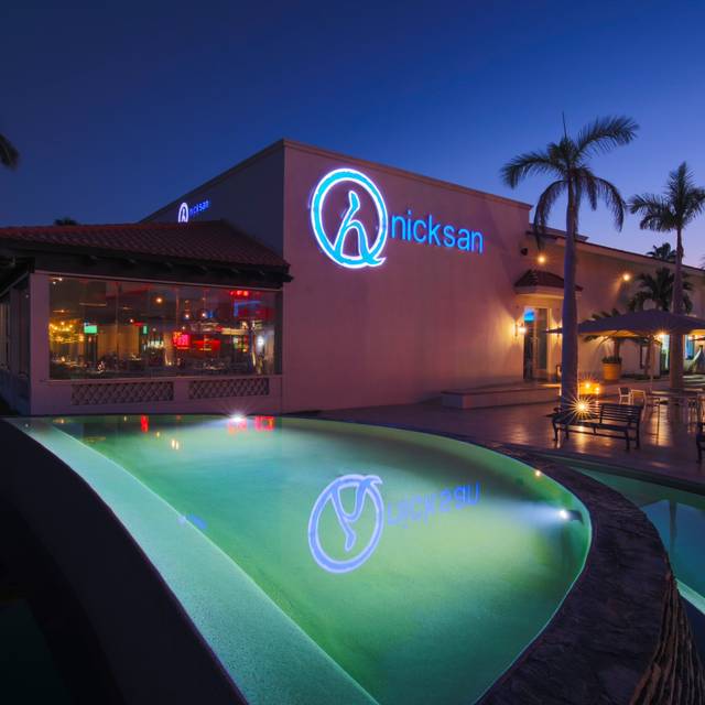 Restaurante Nick-San Palmilla - San José del Cabo, BCS | OpenTable