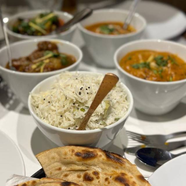 Balti Indian Grill - Updated 2025, Indian Restaurant in Surfers ...