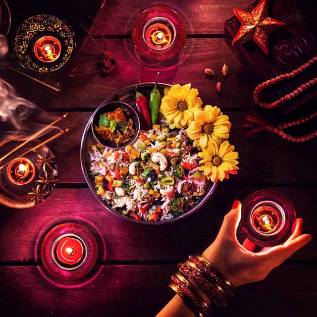 Ambia restaurant - Updated 2025, French Indian Restaurant in Puteaux ...