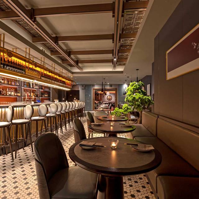 Chi Restaurant and Bar - Updated 2026, Chinese Restaurant in New York, NY