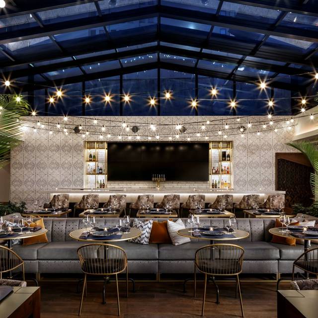 Blondette Restaurant - Minneapolis, MN | OpenTable