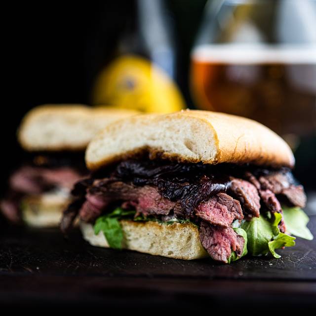 Syrah Restaurant - Nassau, New Providence | OpenTable