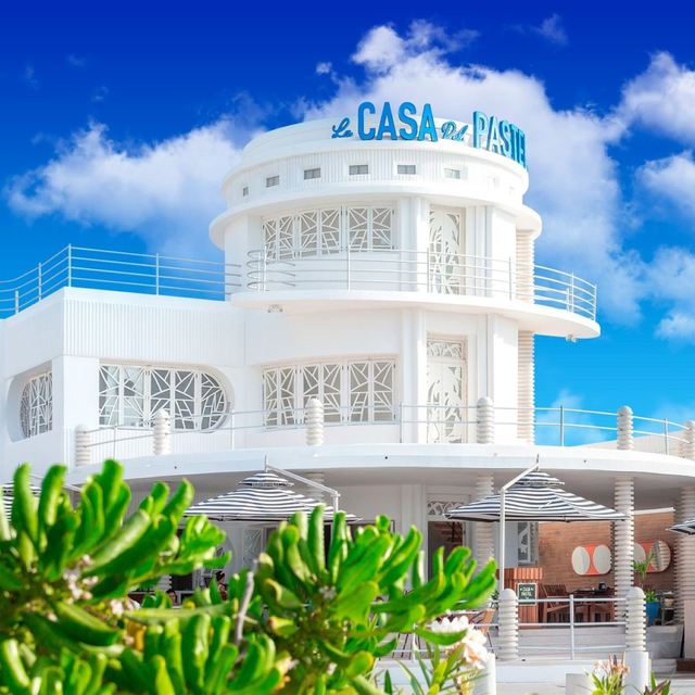 Restaurante Casa del Pastel - Progreso, YUC | OpenTable Restaurante Casa del Pastel - Progreso, YUC | OpenTable